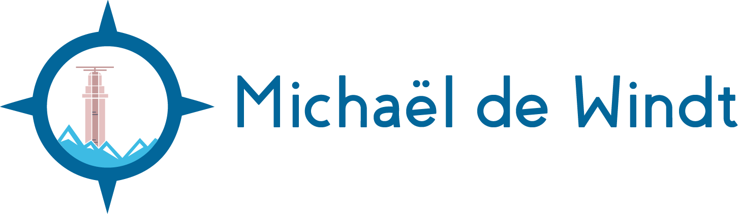Artikelen - Michaël de Windt | Life Coach & Consultant